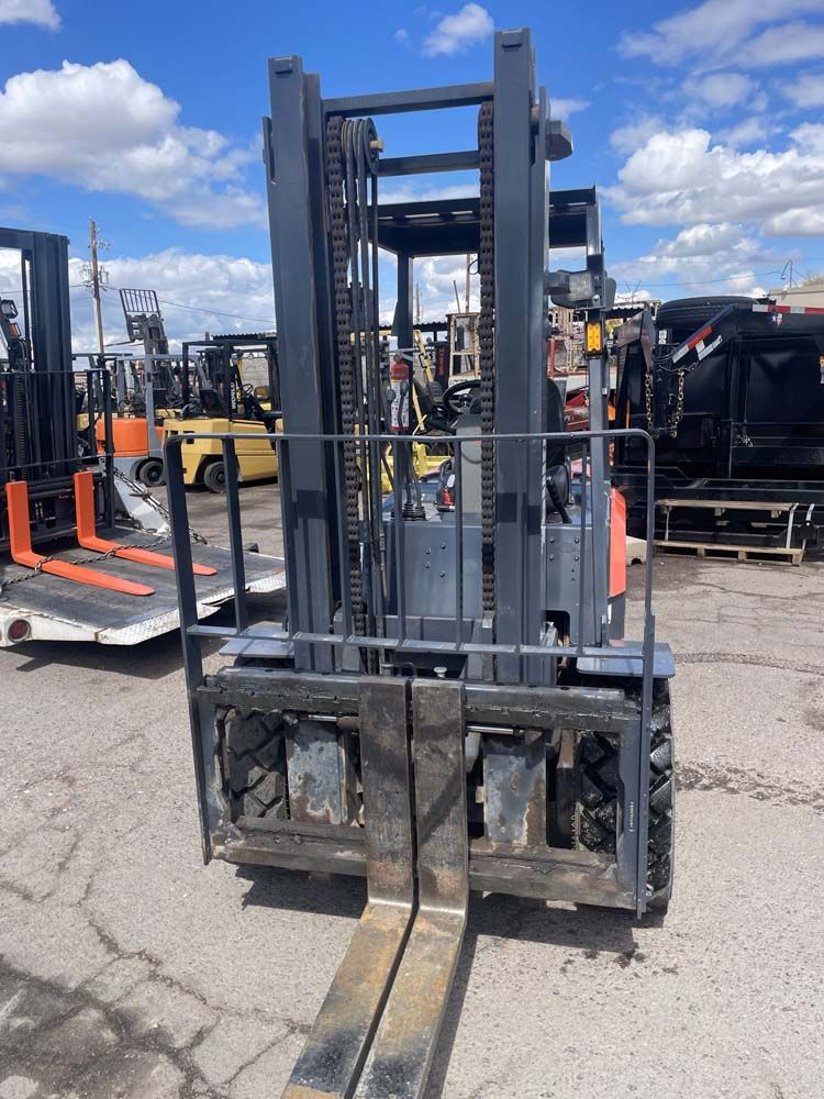 Certified Pre-Owned Equipment | Arizona's Best Equipment