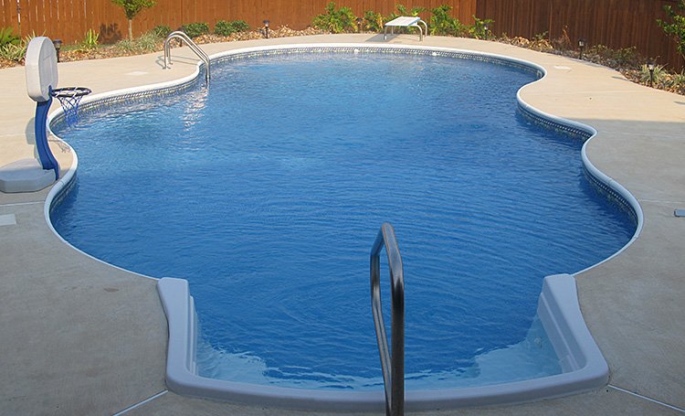 Cool Water Pools Inc. Photo Gallery | Moss Bluff, LA