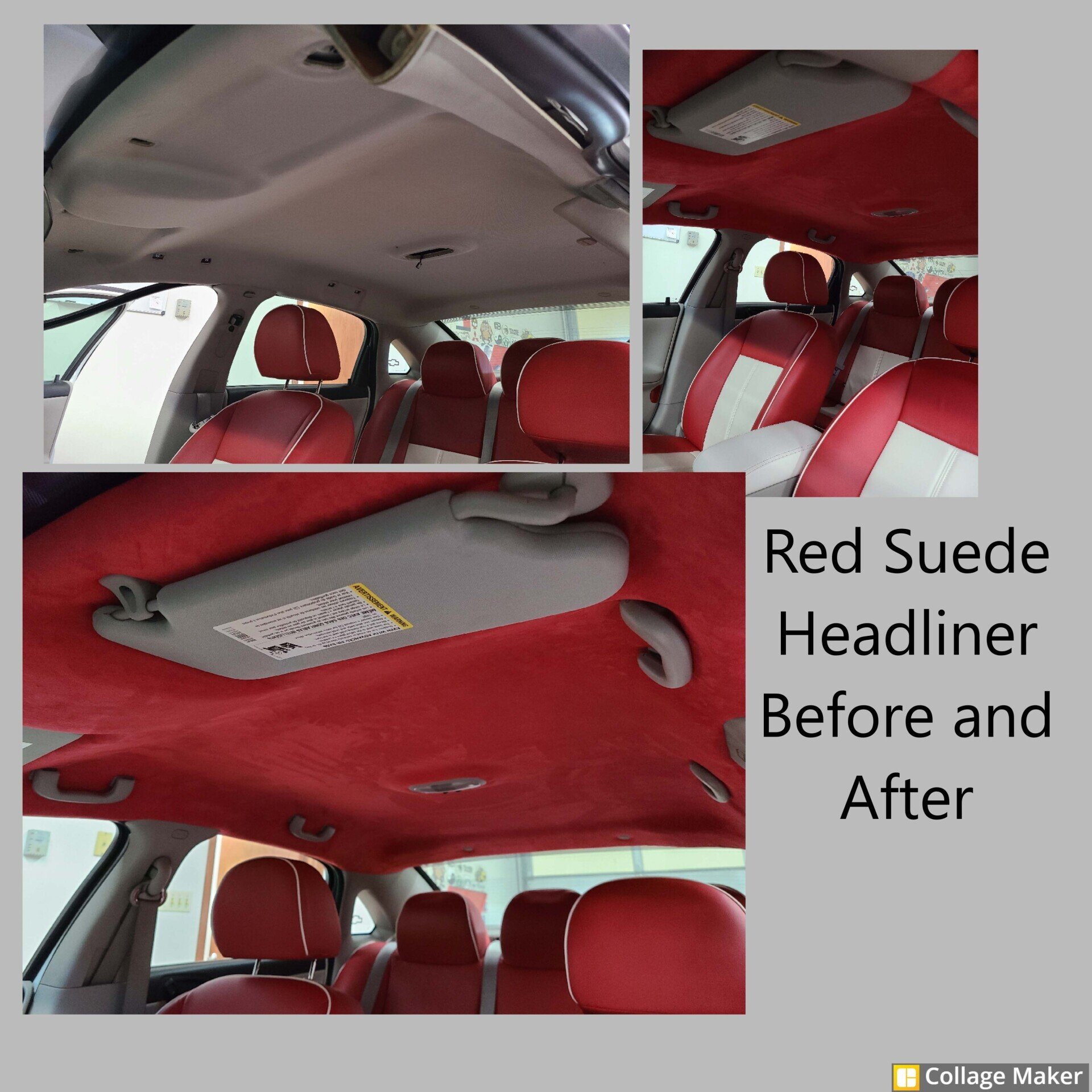 Topstitch and Trim Upholstery Photo Gallery | Rockford, IL