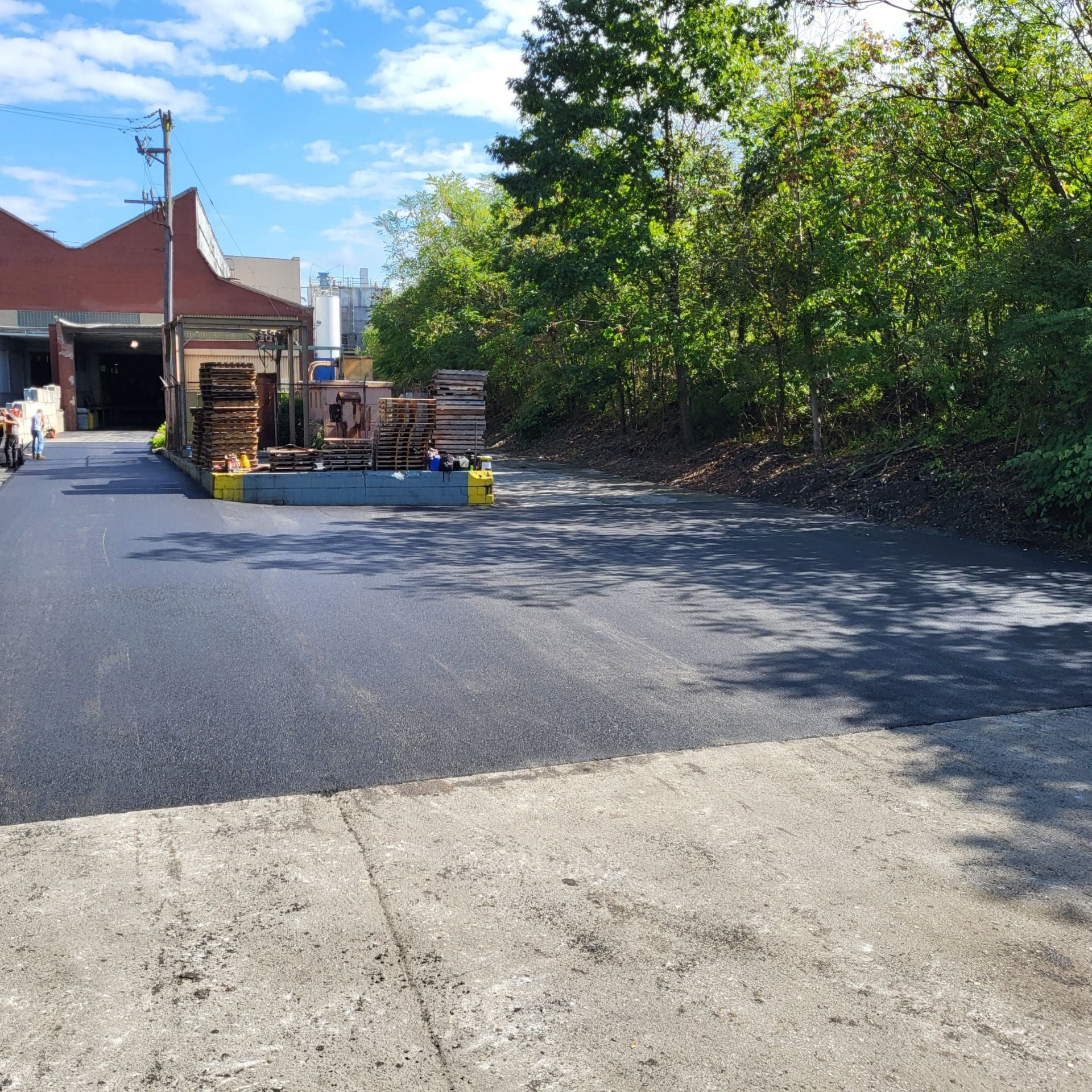 Gallery | Prestige Paving & Gen Con INC
