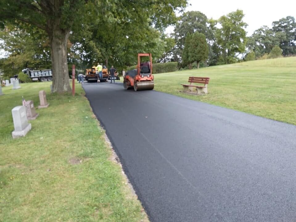 Gallery | Prestige Paving & Gen Con INC