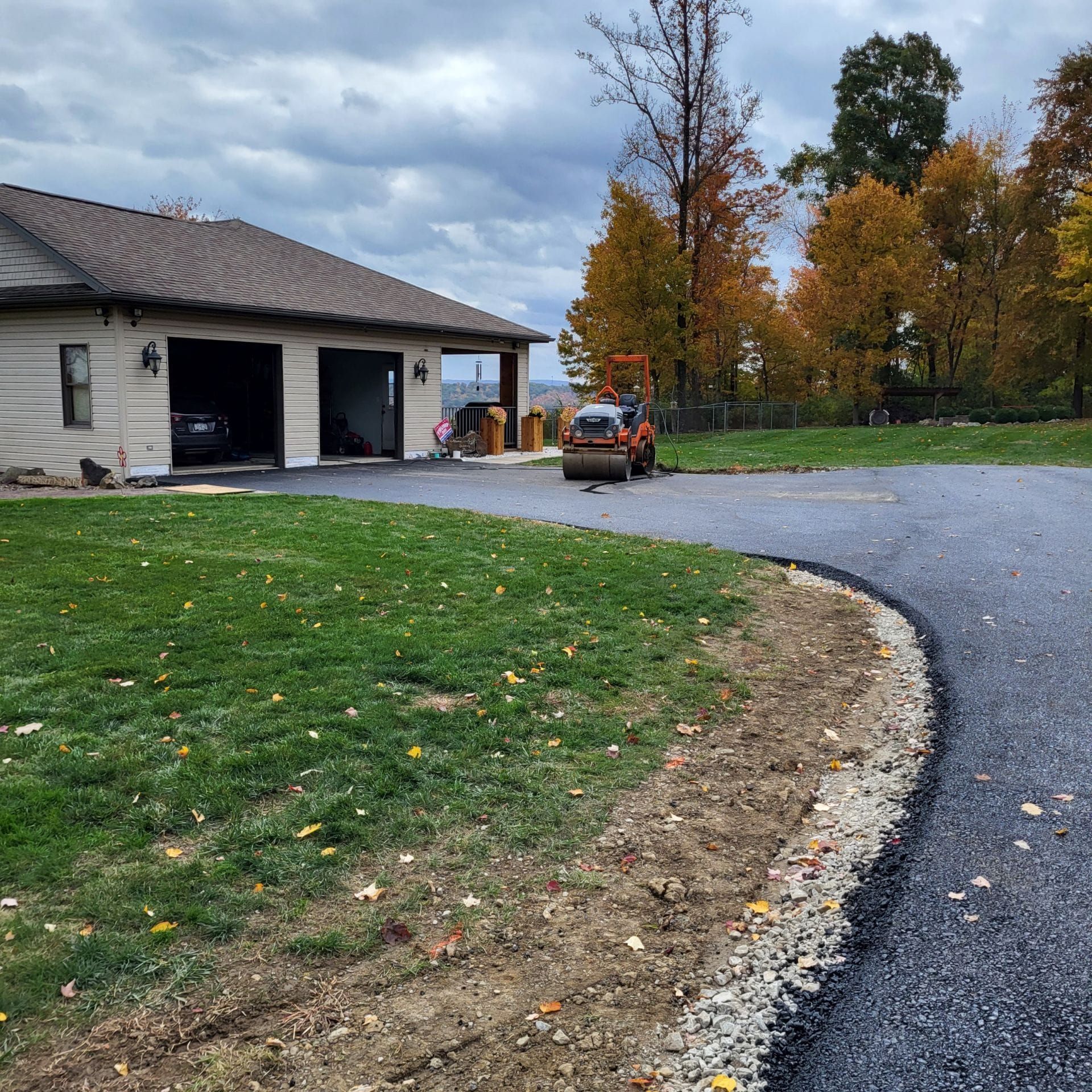 Gallery | Prestige Paving & Gen Con INC