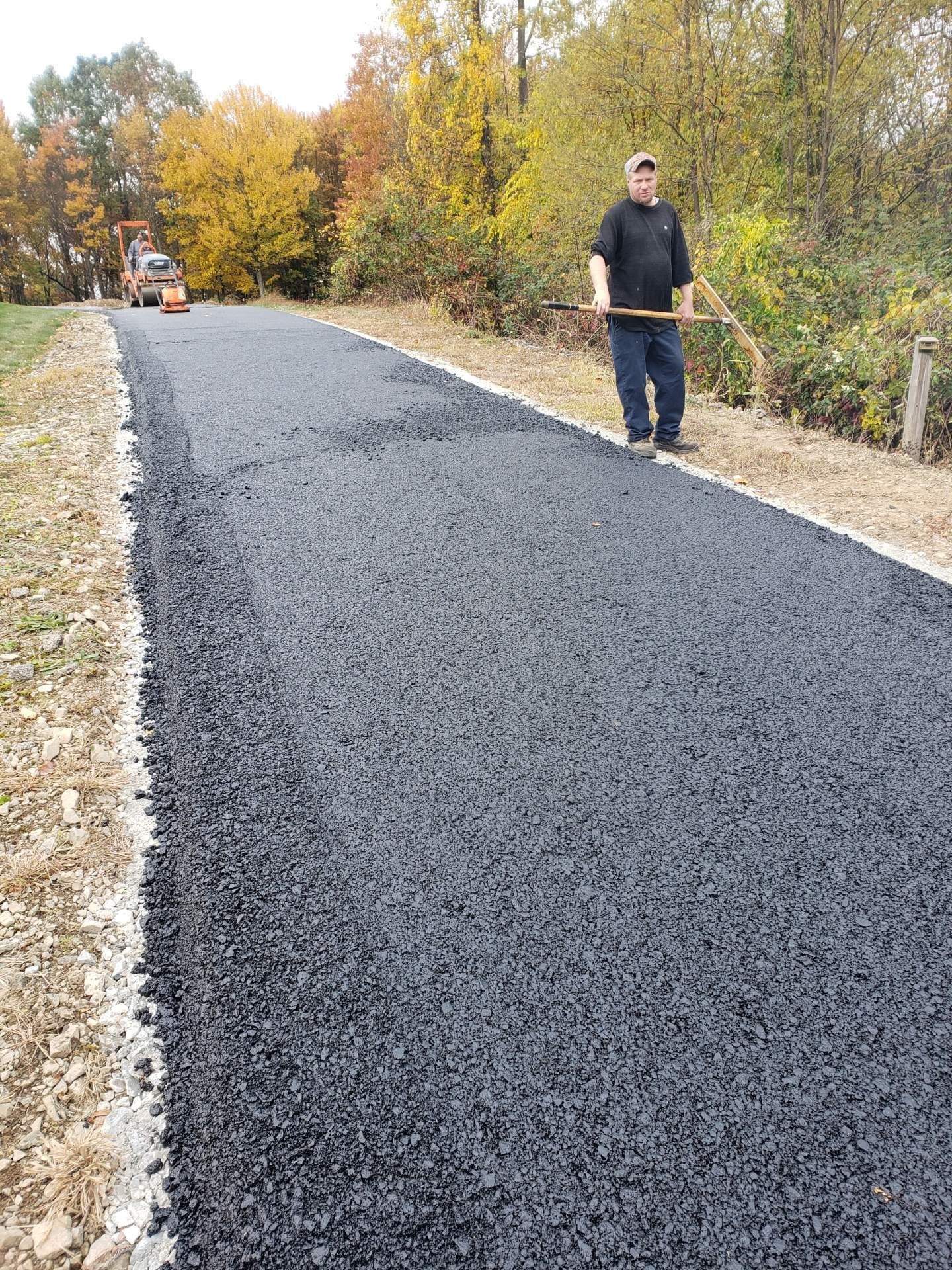 Gallery | Prestige Paving & Gen Con INC