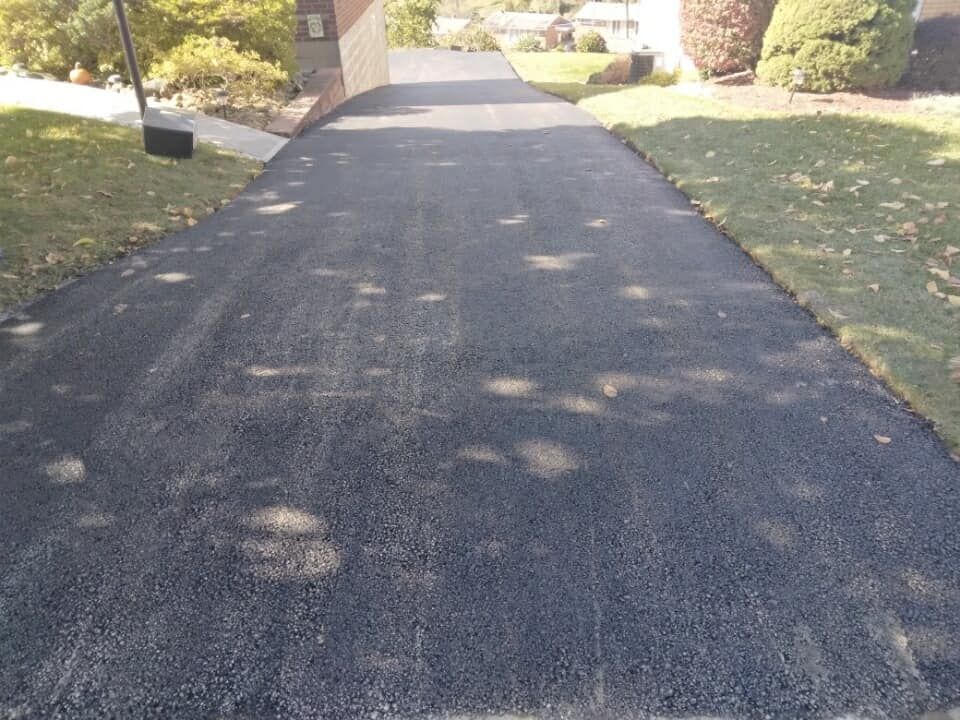 Gallery | Prestige Paving & Gen Con INC