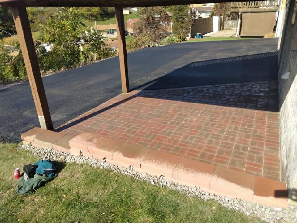 Gallery | Prestige Paving & Gen Con INC