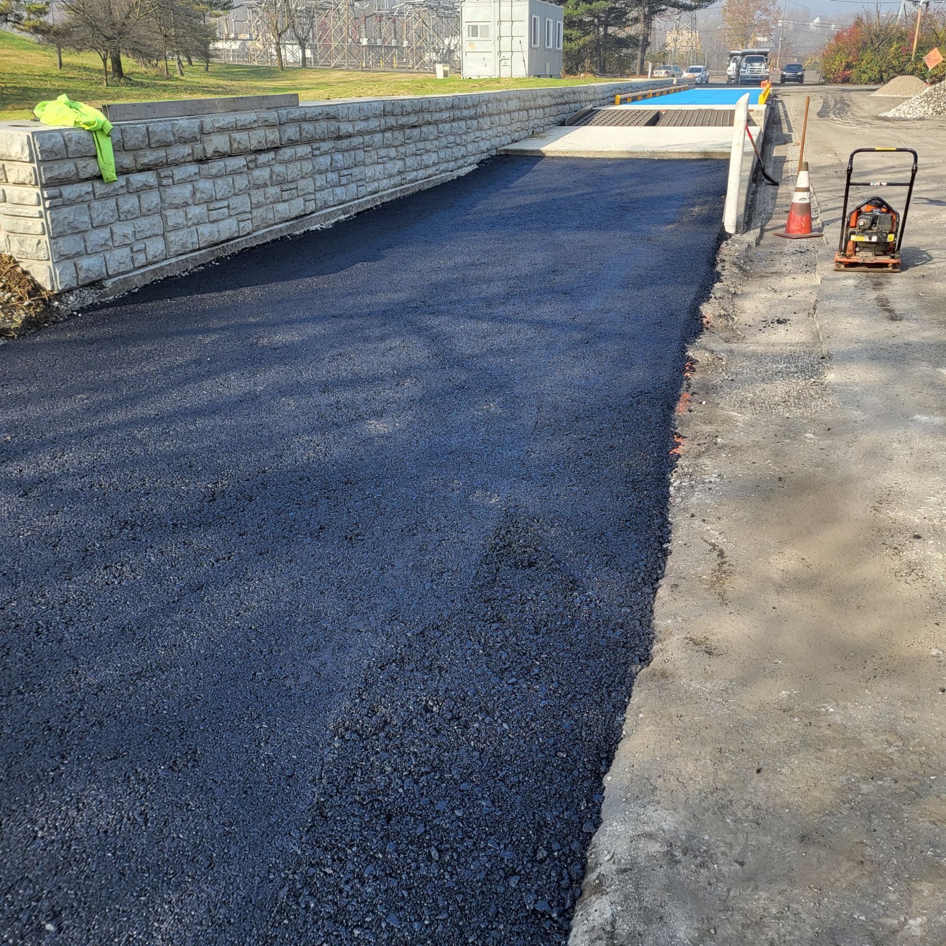 Gallery | Prestige Paving & Gen Con INC