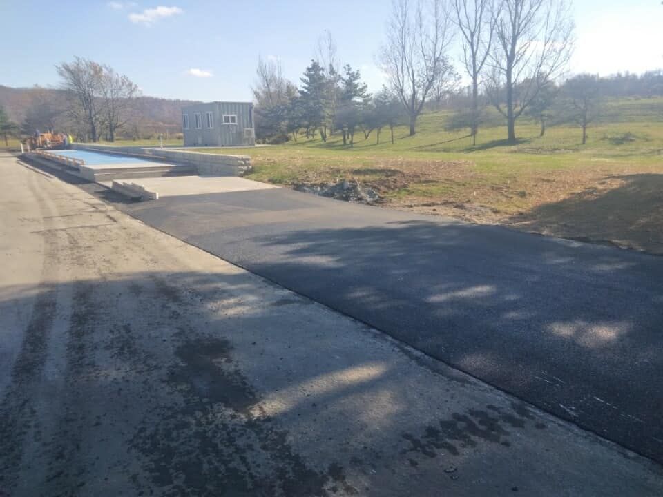 Gallery | Prestige Paving & Gen Con INC