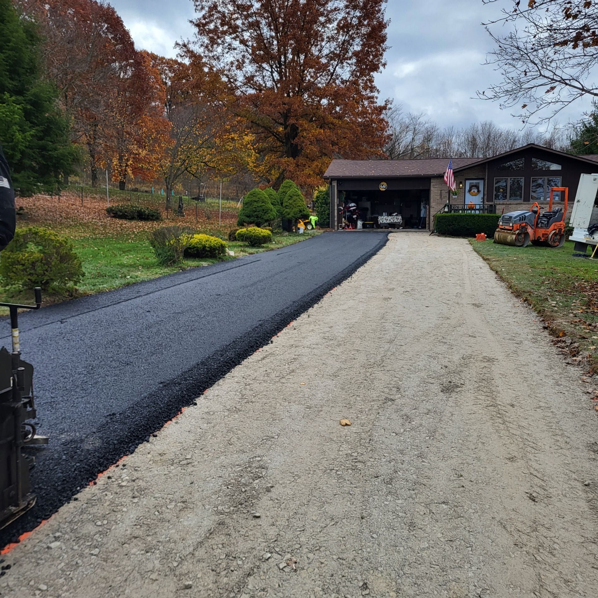 Gallery | Prestige Paving & Gen Con INC