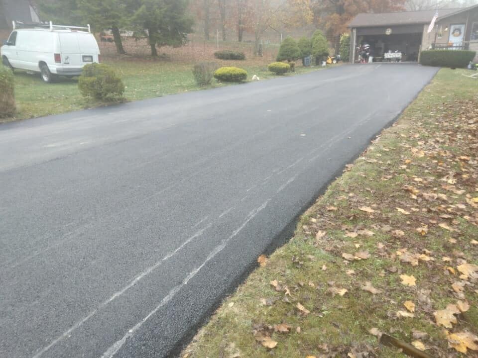 Gallery | Prestige Paving & Gen Con INC