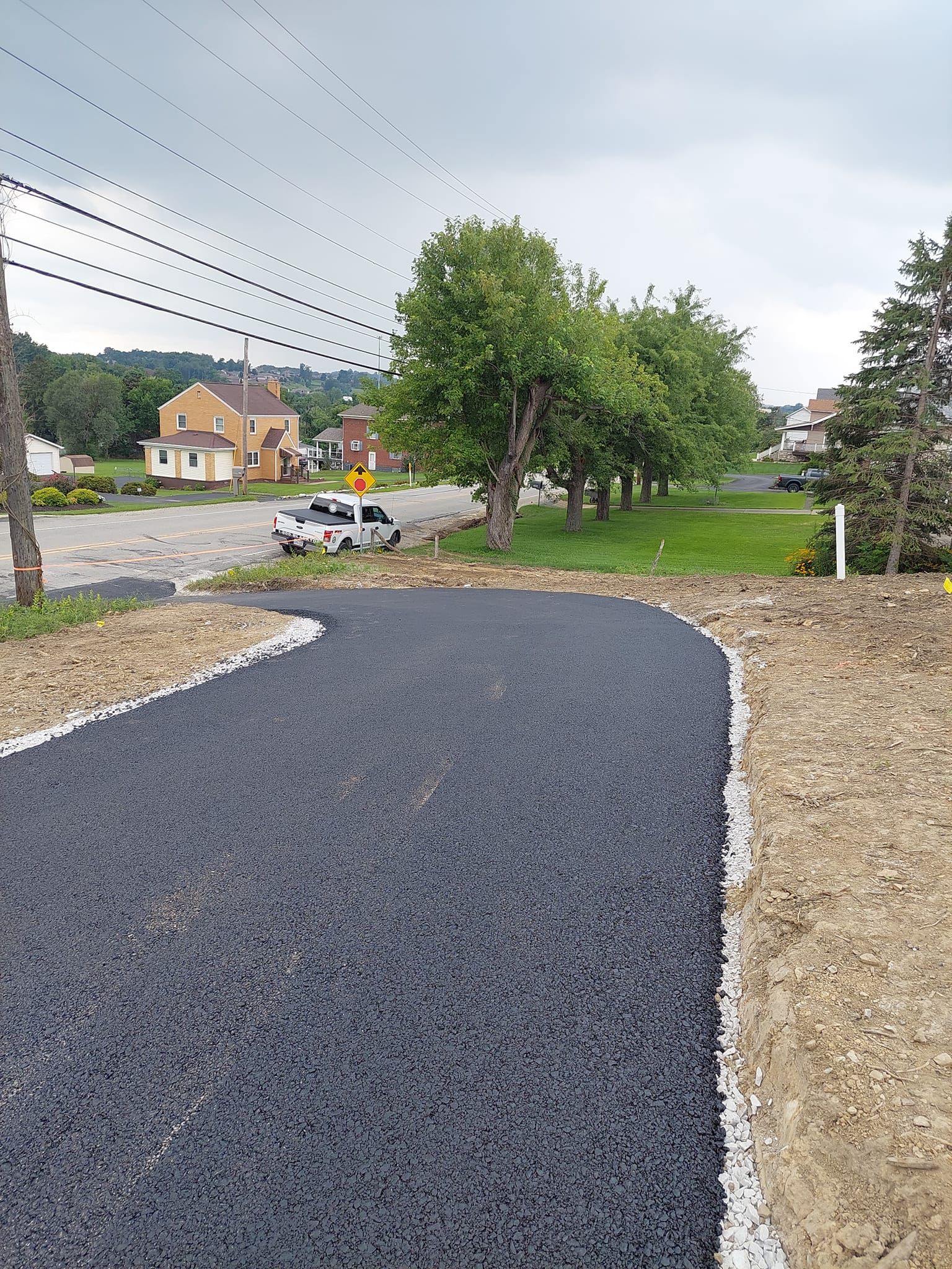 Gallery | Prestige Paving & Gen Con INC