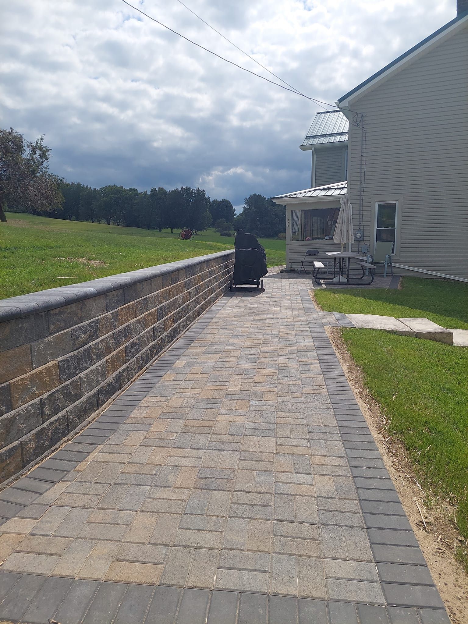 Gallery | Prestige Paving & Gen Con INC
