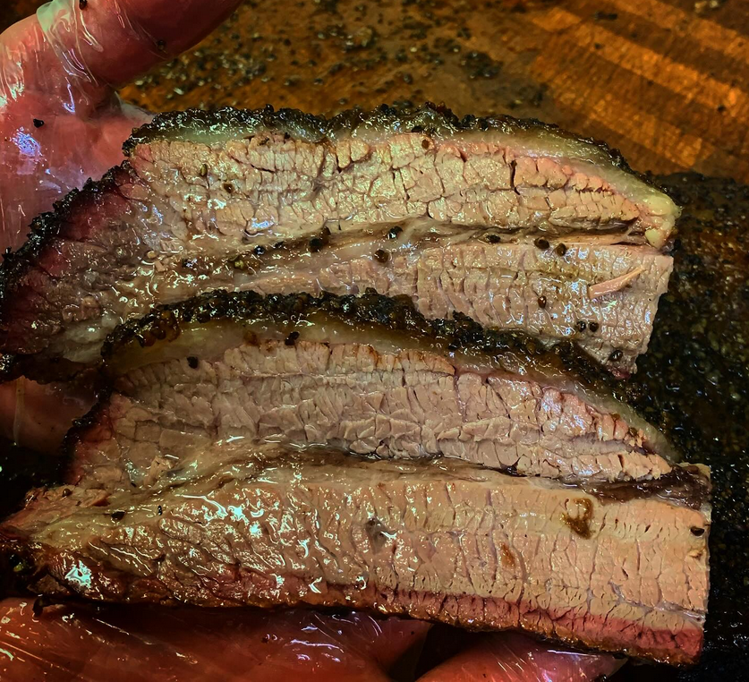 Rusty Can | BBQ | Byfield, MA