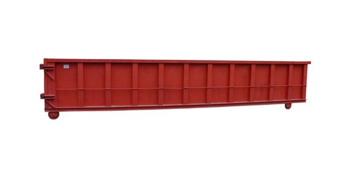 Roll Off Dumpsters Covington, GA | Harris Containers