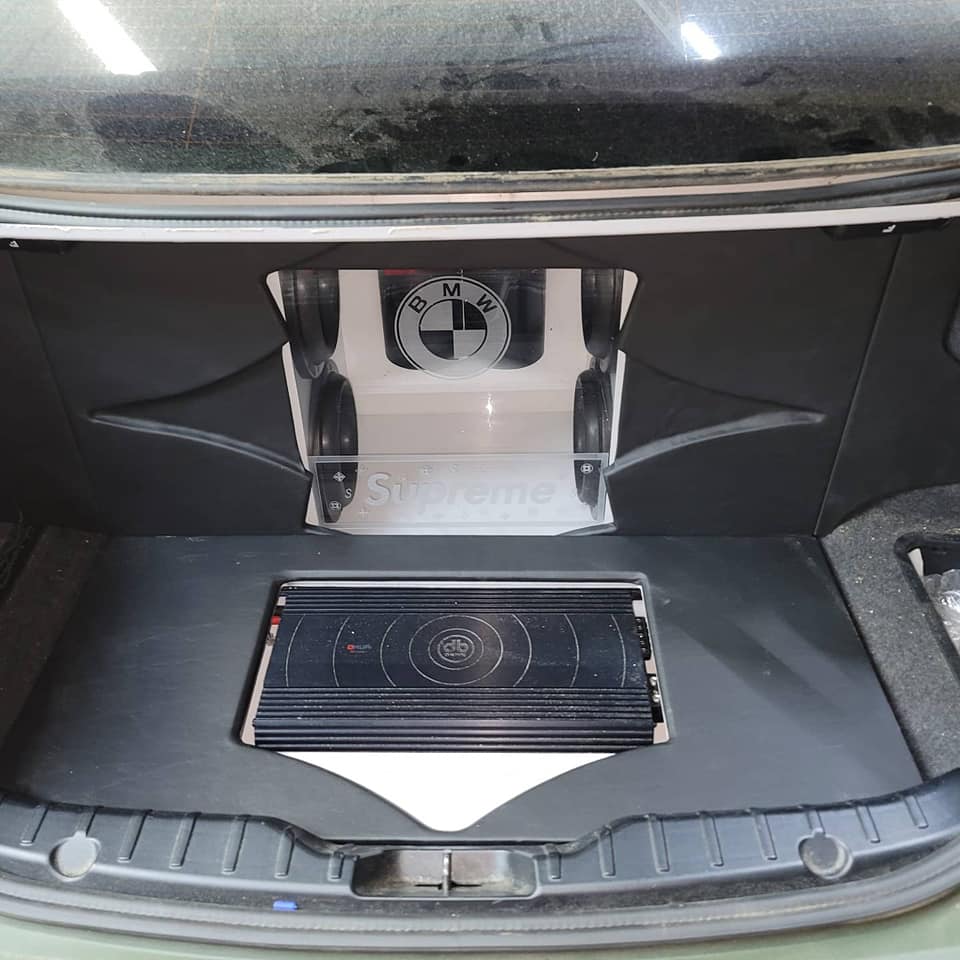 B Audio Sound Photo Gallery | San Antonio, TX