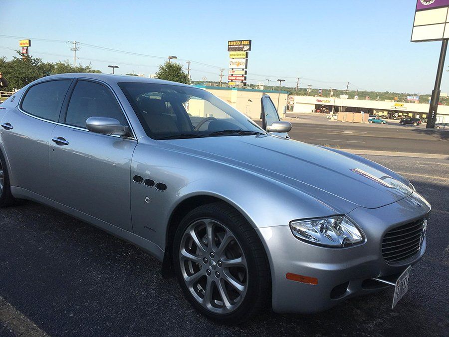 B Audio Sound Photo Gallery | San Antonio, TX