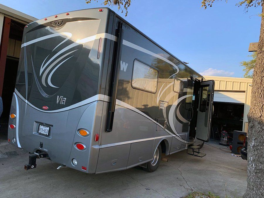 B Audio Sound Photo Gallery | San Antonio, TX