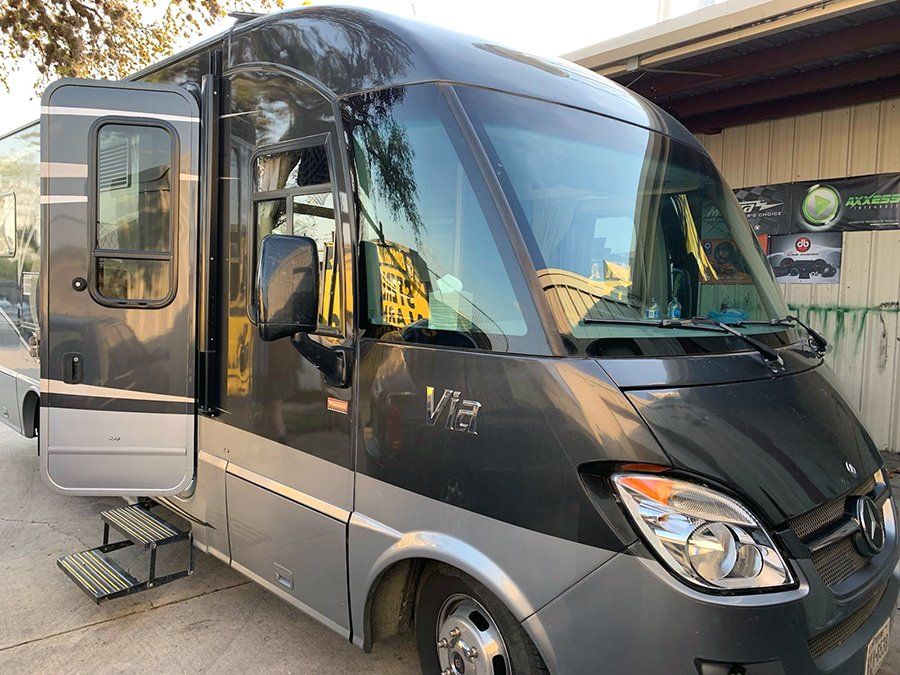 B Audio Sound Photo Gallery | San Antonio, TX