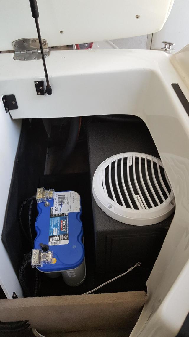 B Audio Sound Photo Gallery | San Antonio, TX