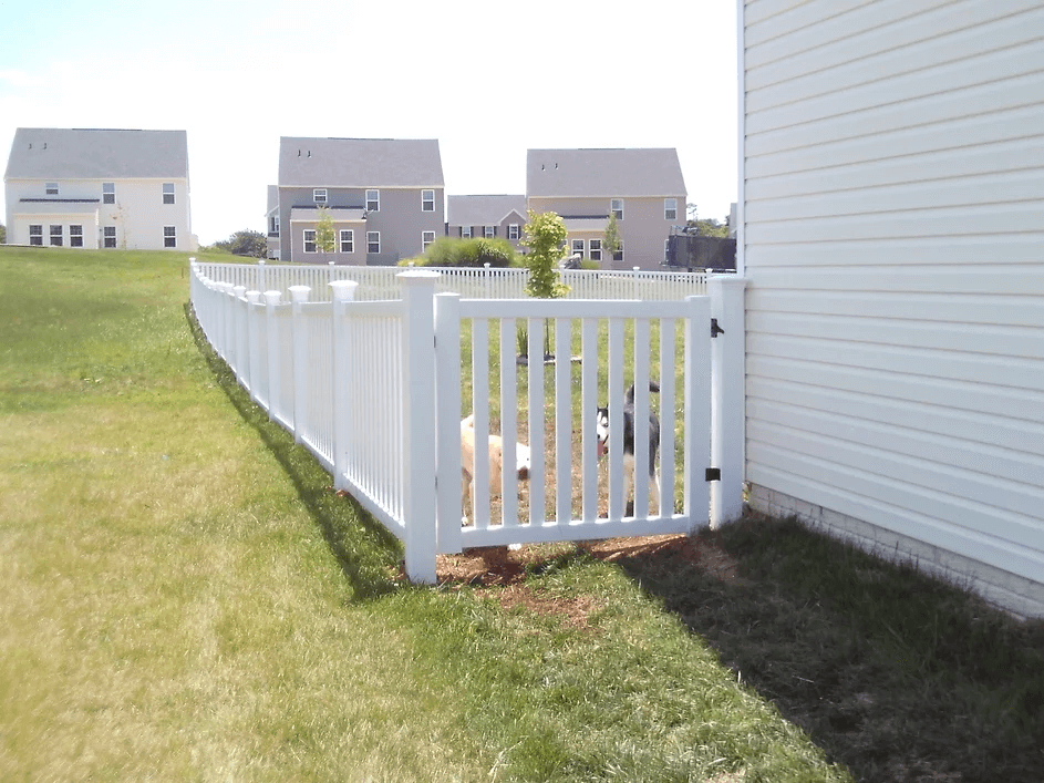 Project Gallery | Barrick Deck and Fence