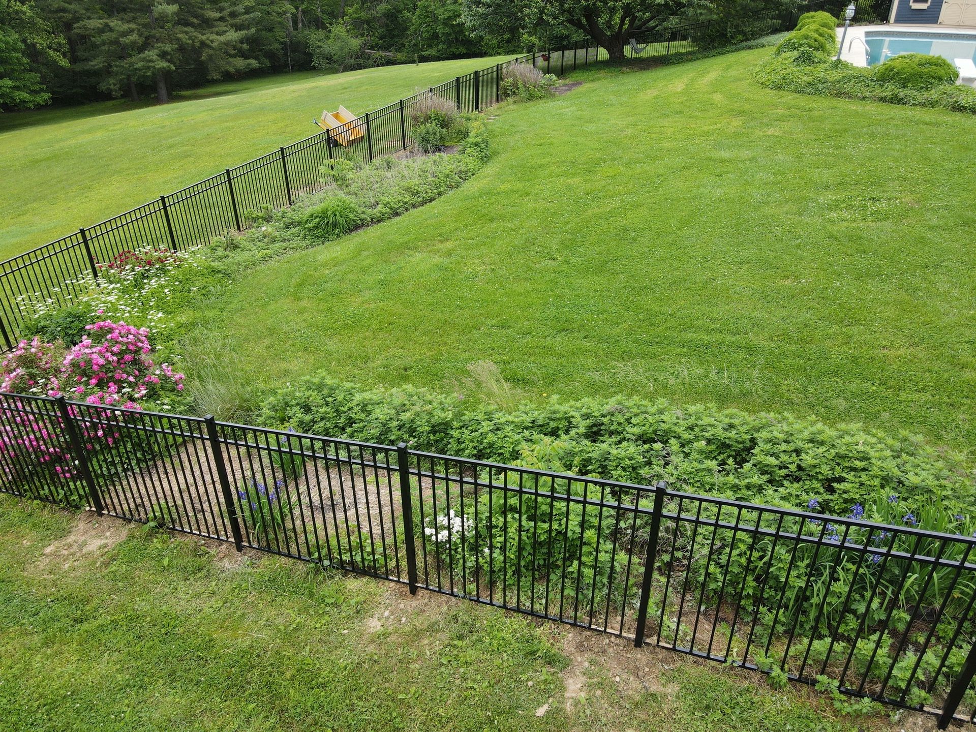 Project Gallery | Barrick Deck and Fence