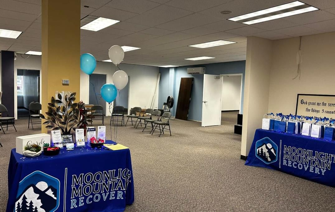 Gallery | Moonlight Mountain Recovery & Mental Health