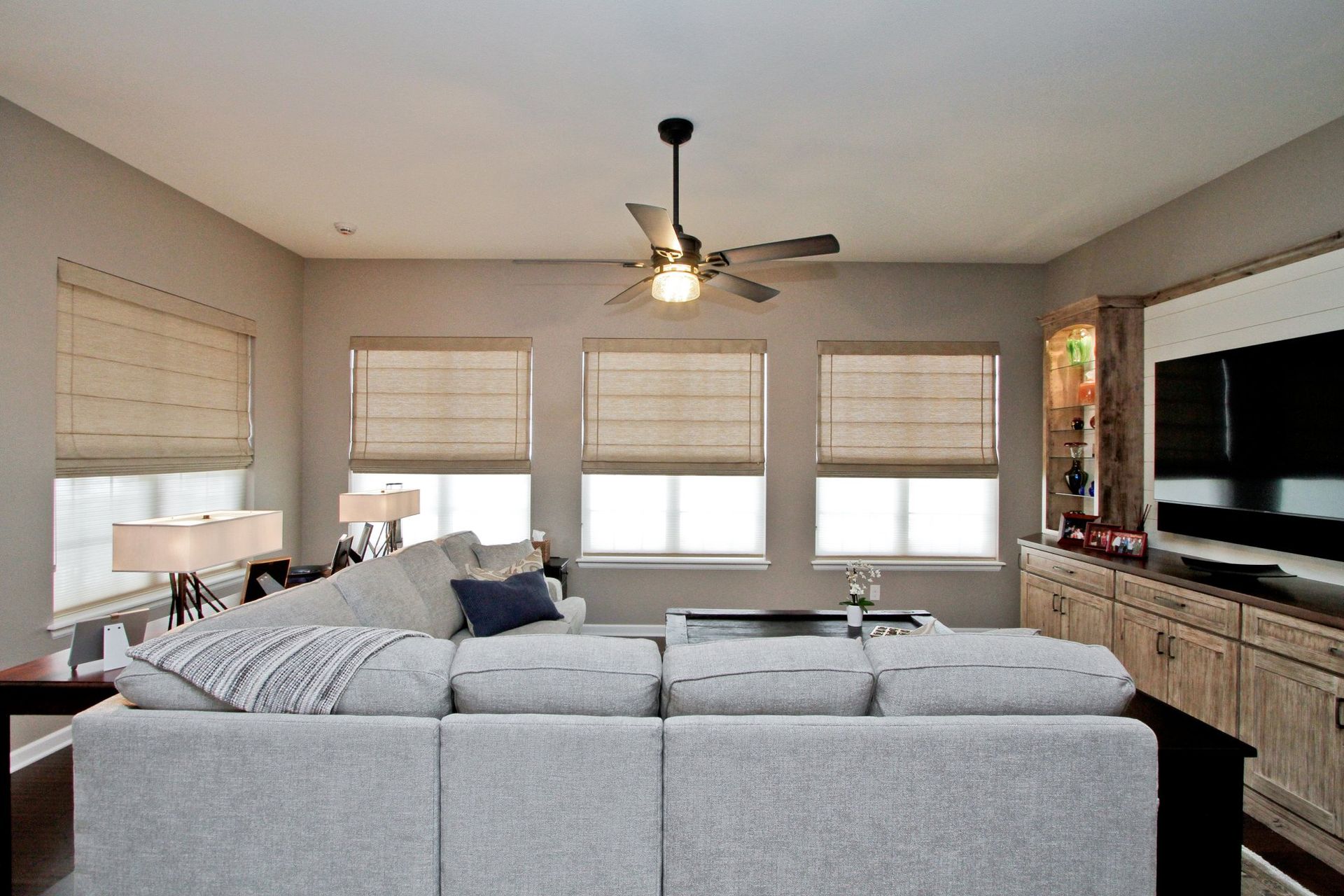 Gallery | Cress Kitchen & Bath