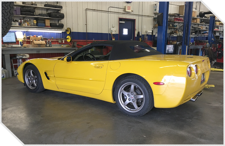 Automotive Electric LLC | Car Repair | Grand Rapids, MN