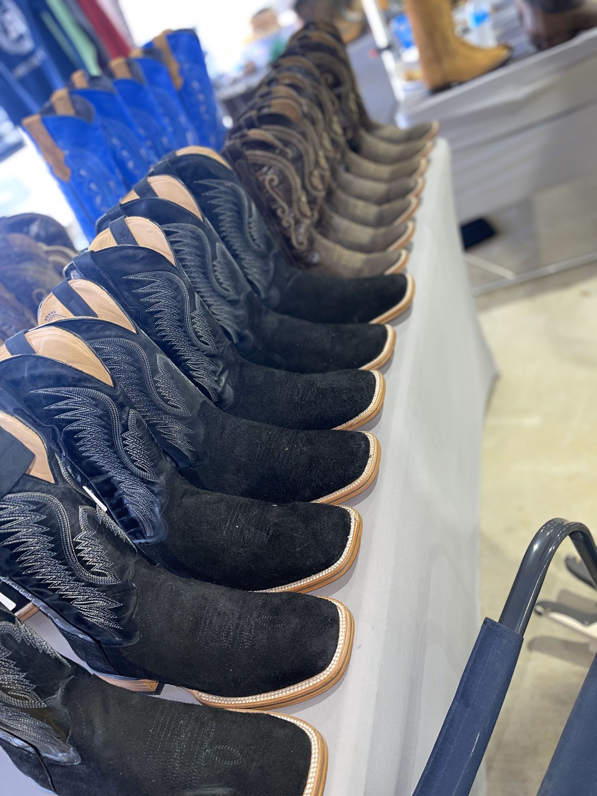 Custom Boots and Apparel | Apex Boot Co | Texas