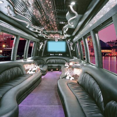 Luxury Limousine Fleet | Monmouth County, NJ