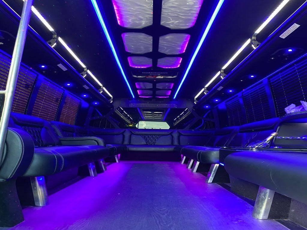 Luxury Limousine Fleet | Monmouth County, NJ