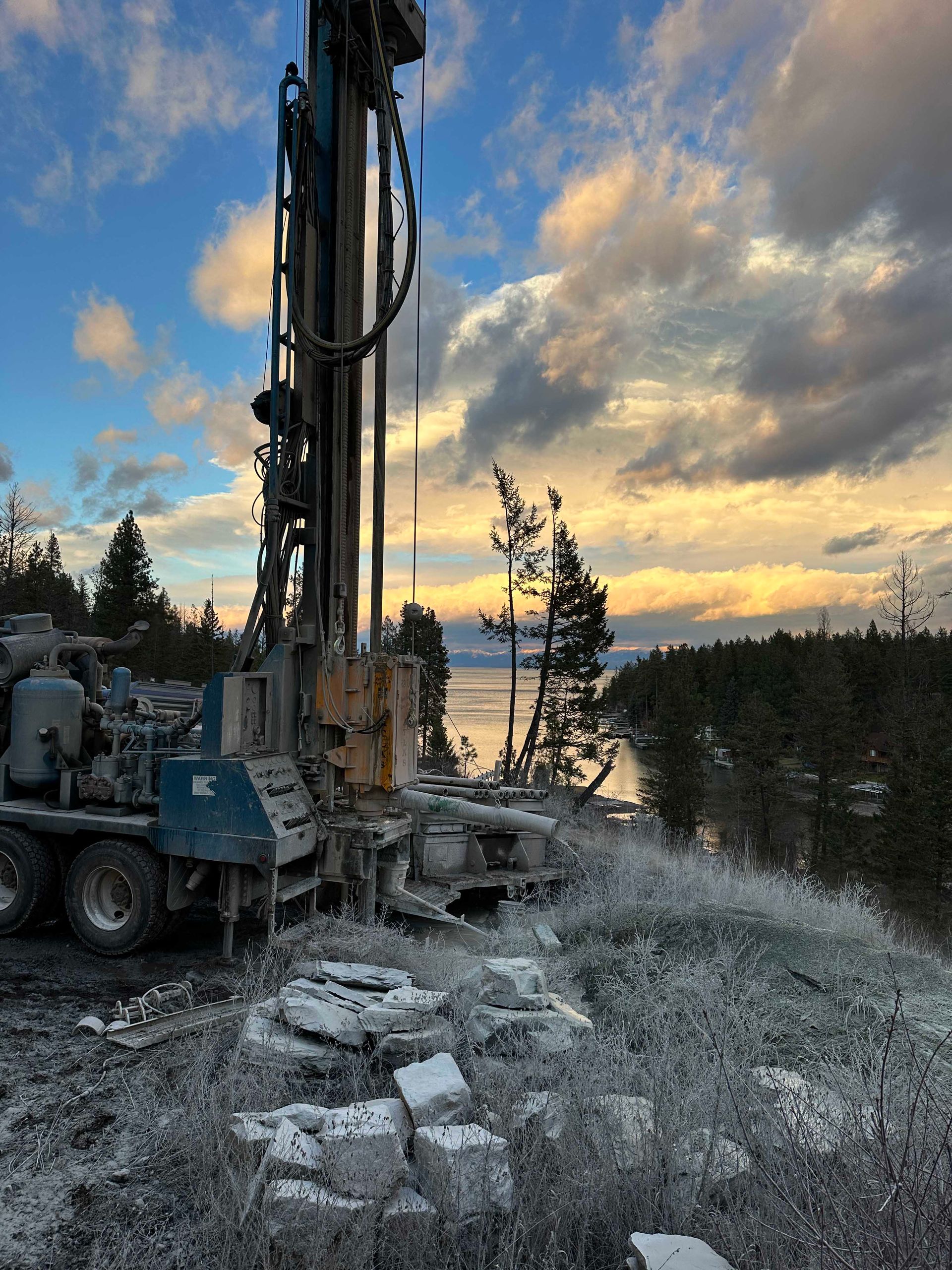 Gallery | Ace Drilling | Polson, MT