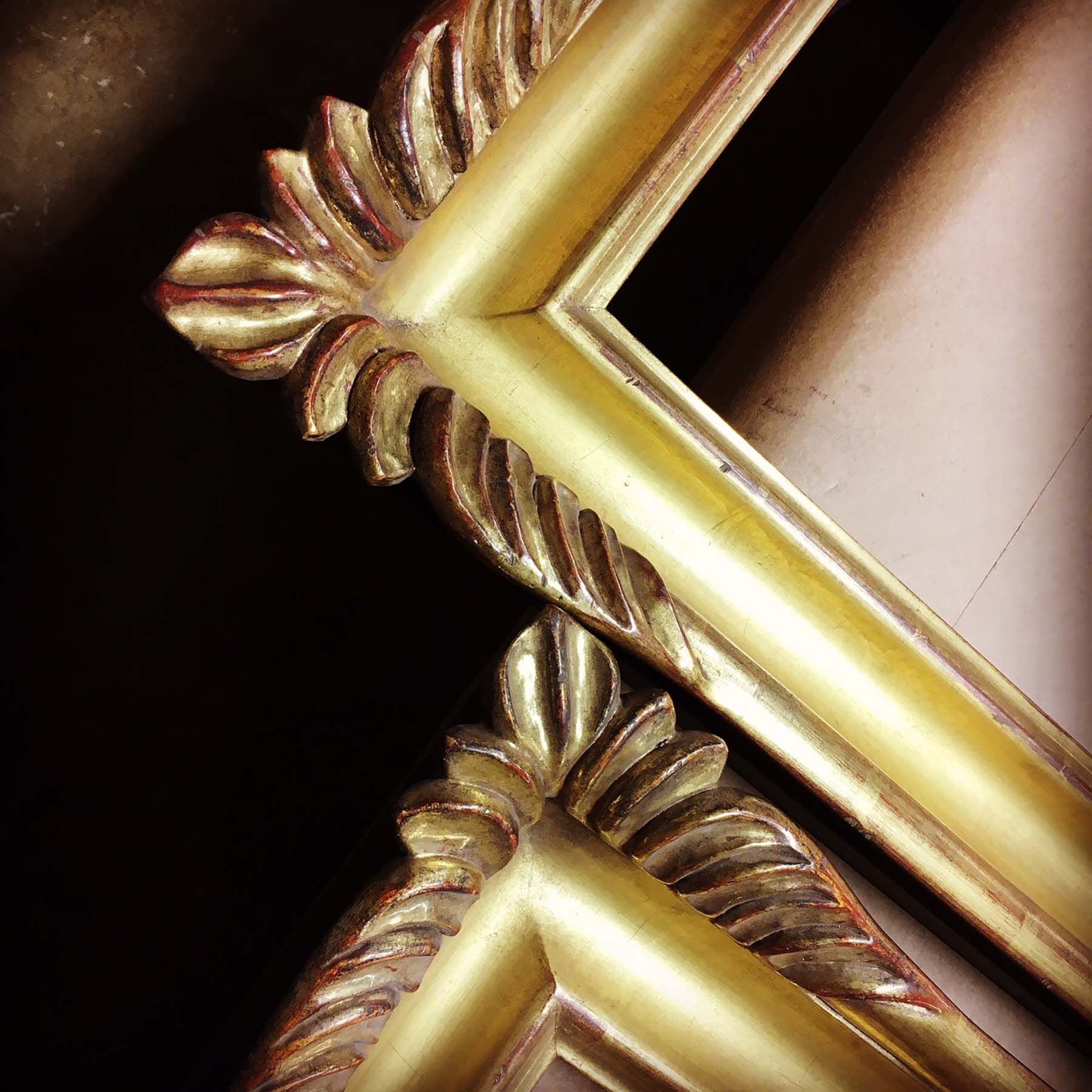 Picture Frame Shop Near Me | Caroline Budd's Picture Framing