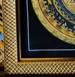 Picture Frame Shop Near Me | Caroline Budd's Picture Framing