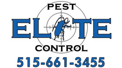 Elite Pest Control | Pest Removal | Chariton, IA