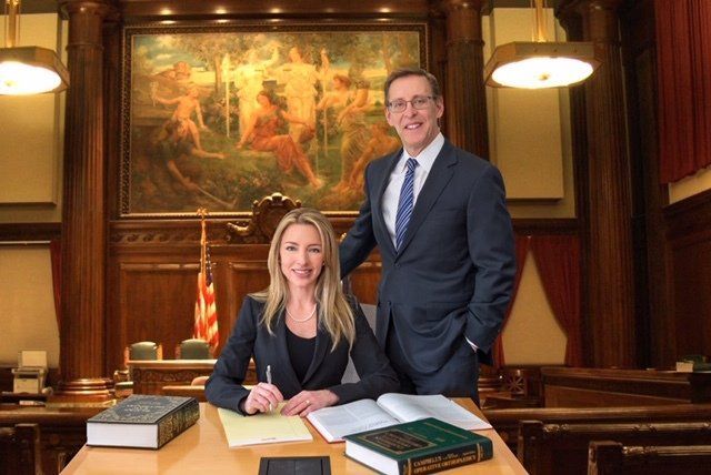 Lawyer Profiles | McCarthy & McCarthy Attorneys At Law