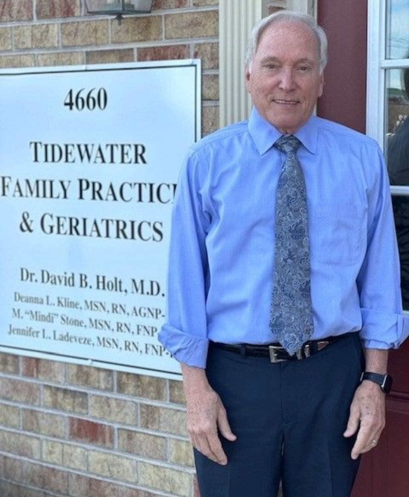 About Out Doctors | Virginia Beach, VA