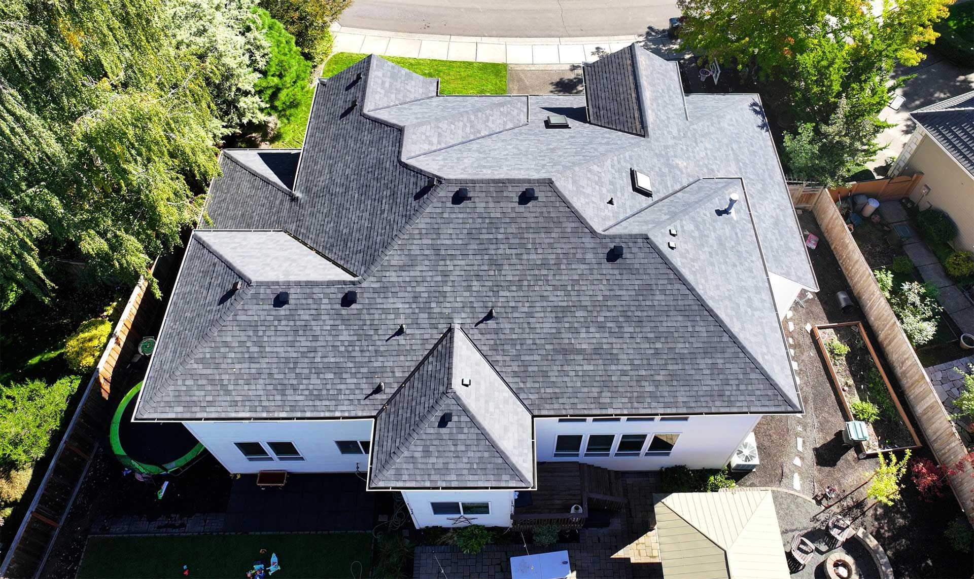 JLV Construction LLC | Roofing Contractors | Hillsboro, OR
