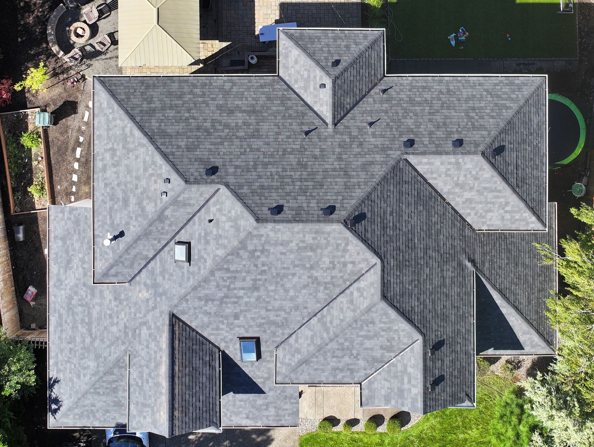 JLV Construction LLC | Roofing Contractors | Hillsboro, OR