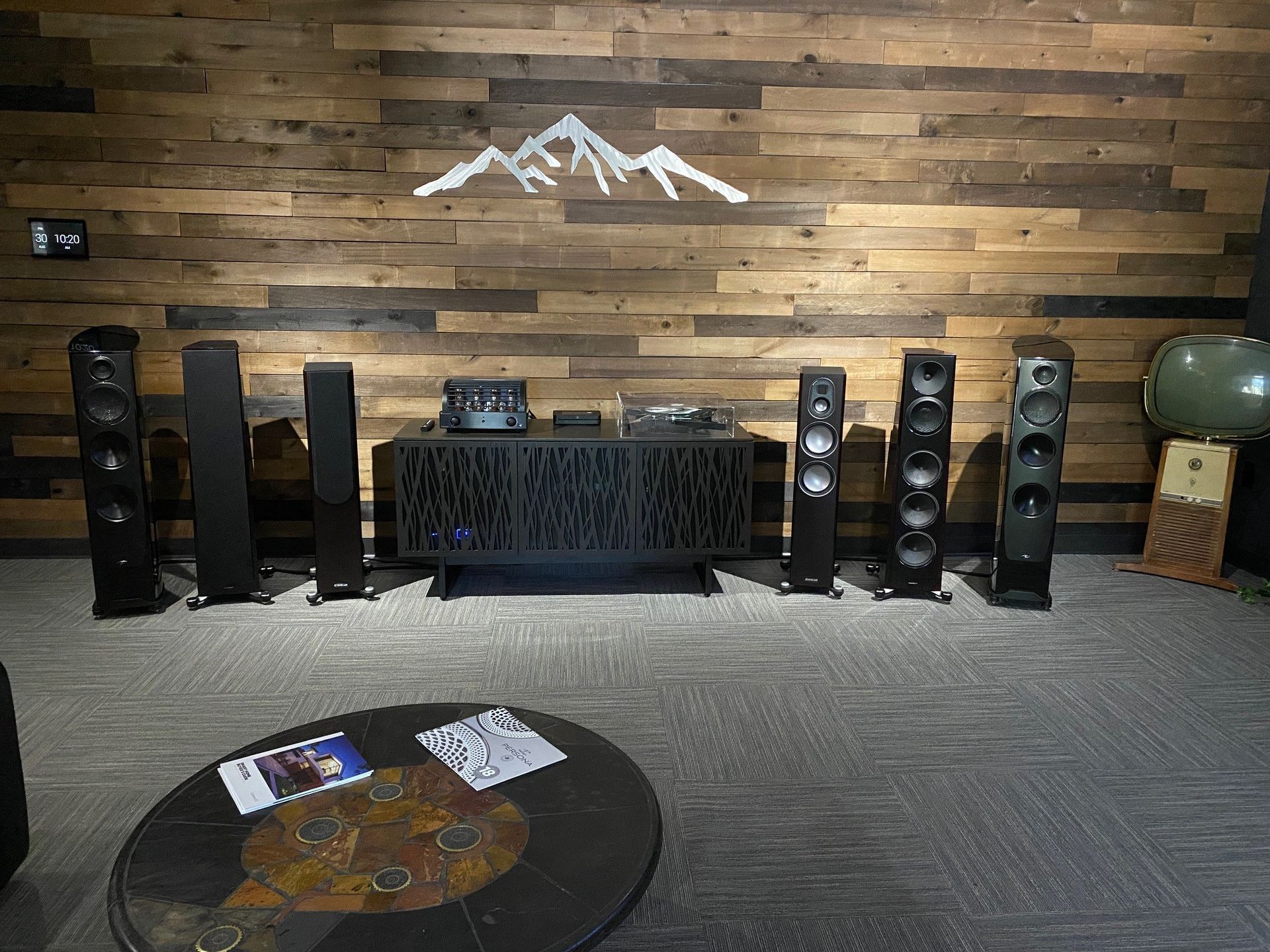Specials | The Sound Shop | Colorado Springs, CO