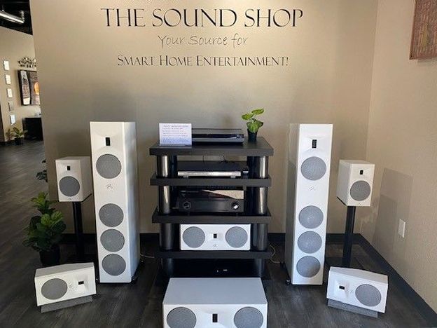 Used & Consignment Equipment | The Sound Shop | Colorado Springs, CO