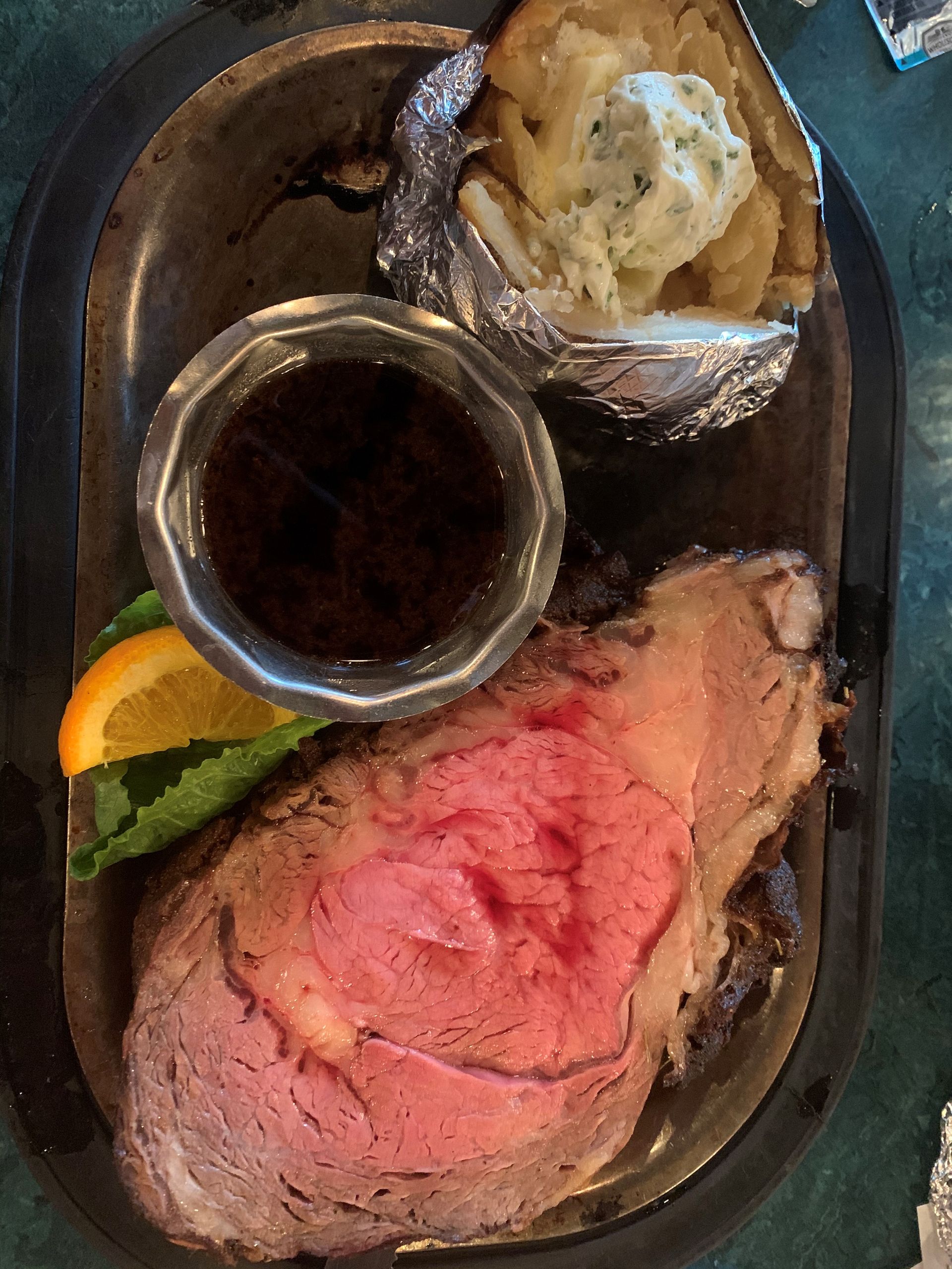 Steak House Menu | Steak Meal | Great Falls, MT