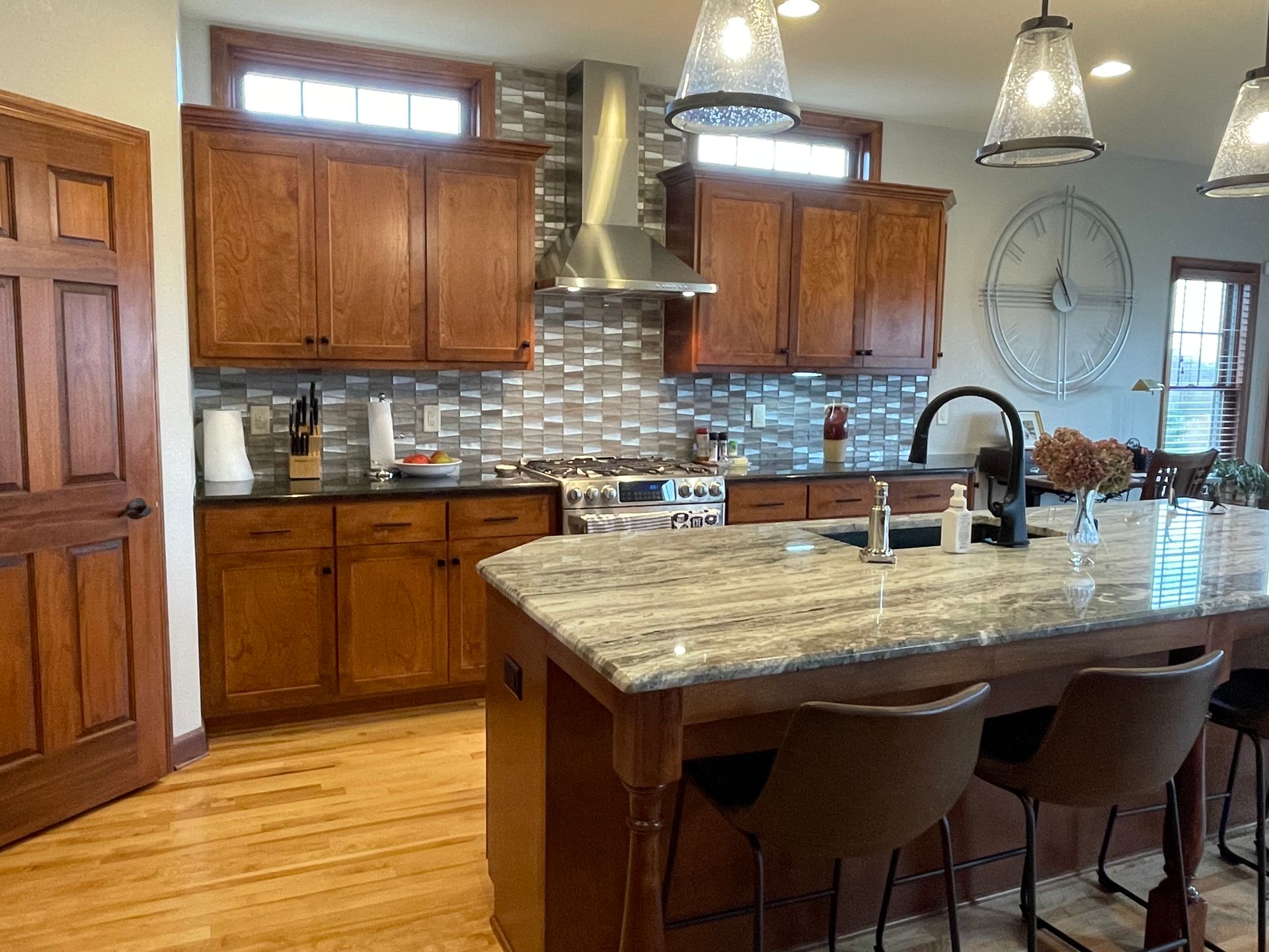 Kitchen Remodeling | Allen Kitchen & Bath | Madison and Brookfield, WI