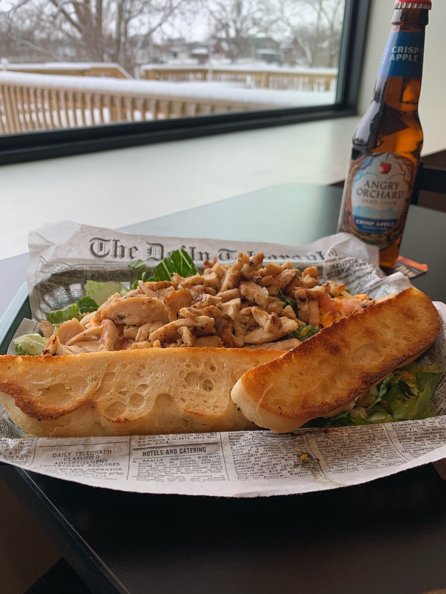 Riverbend Pub & Grill | Restaurant | Manchester, IA