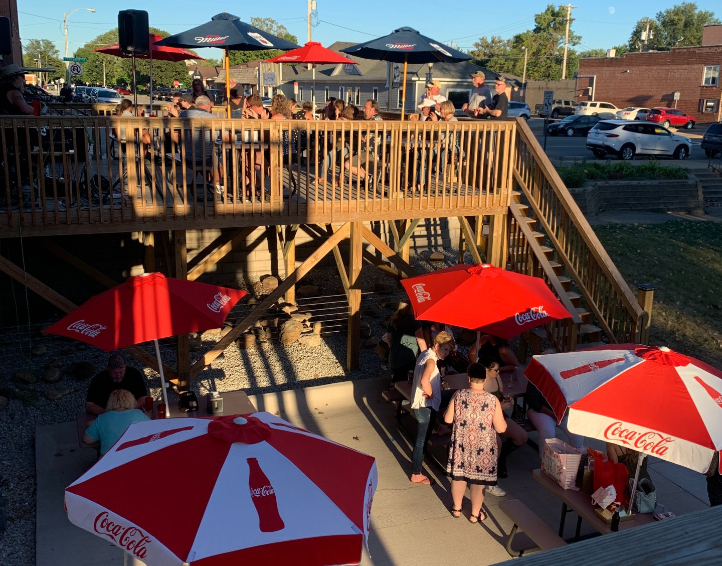 Riverbend Pub & Grill | Restaurant | Manchester, IA