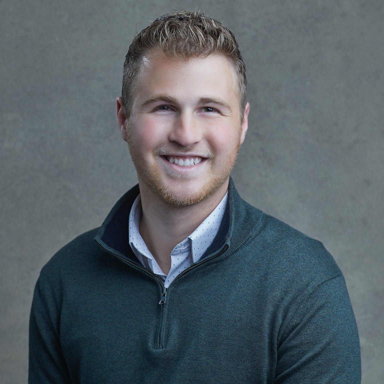 Meet Dr. David | Barrington Family & Cosmetic Dentistry