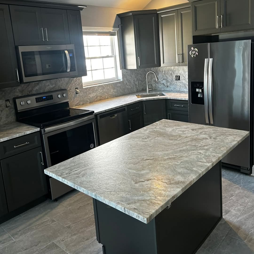 Residential Gallery | Philadelphia Tri-State Area