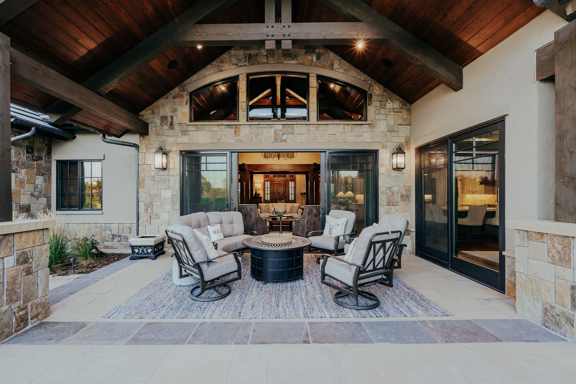 Project Portfolio | J. Allen Construction Company