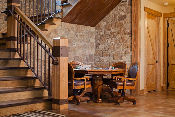 Project Portfolio | J. Allen Construction Company