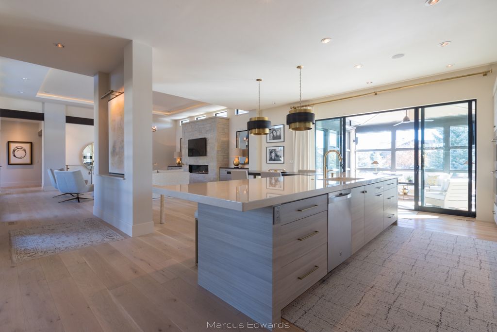 Project Portfolio | J. Allen Construction Company