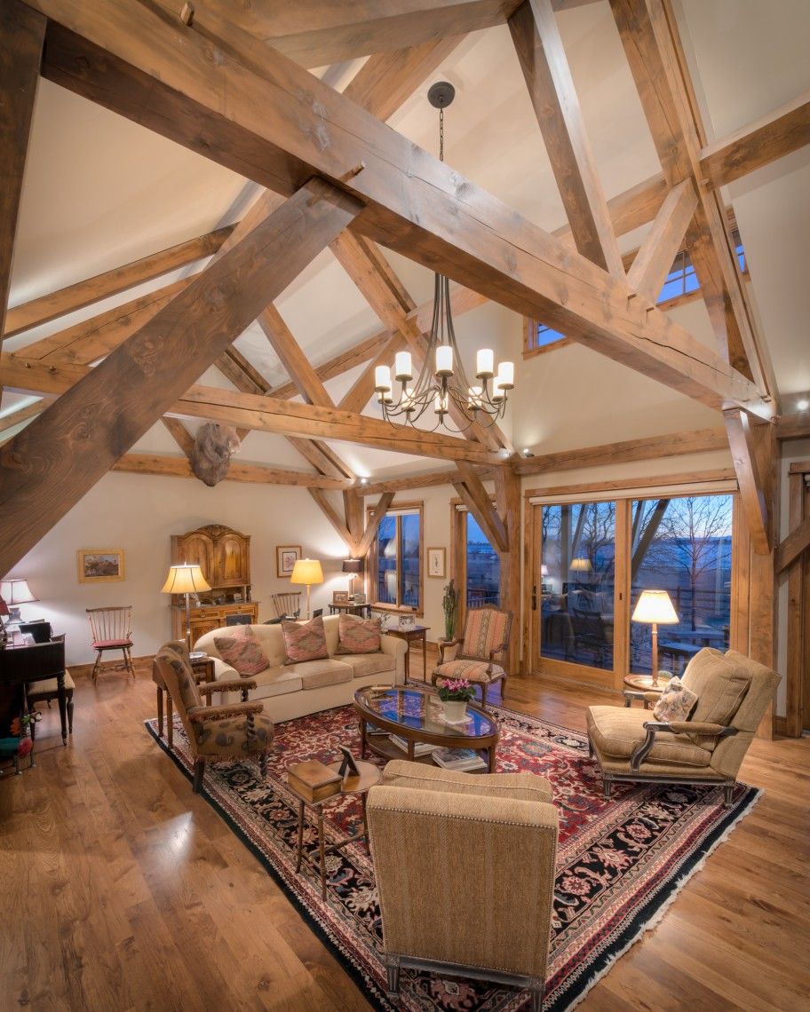 Project Portfolio | J. Allen Construction Company